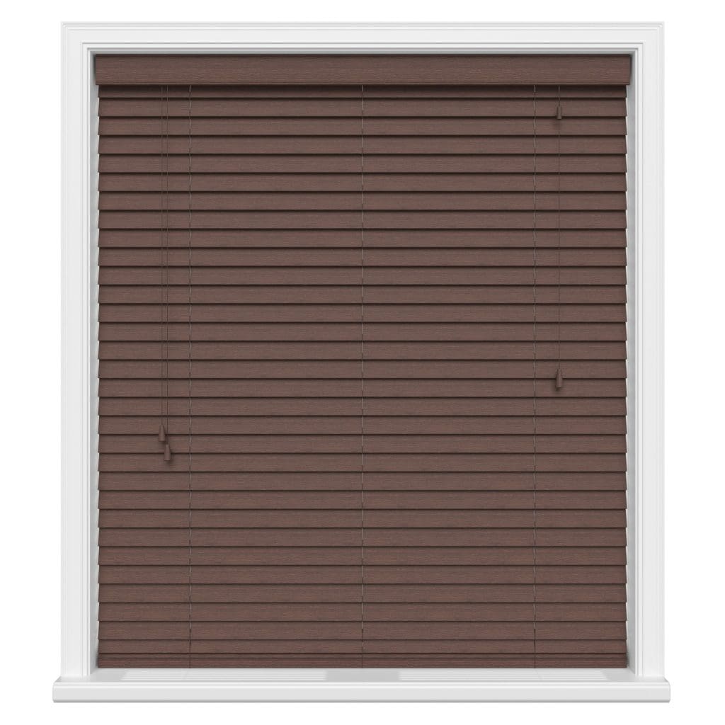 Neo Bamboo Elite Wood Blind Blinds -WoodenBlinds.co.uk